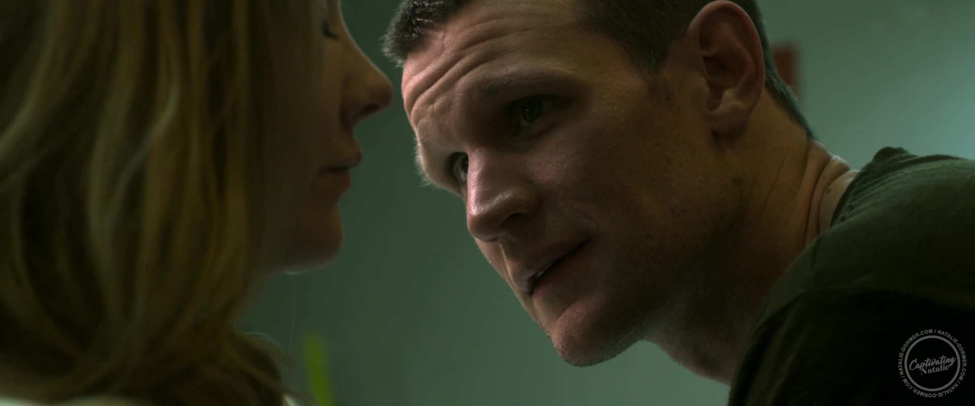 Screen Captures - 00263 - Captivating Natalie Dormer { Natalie-Dormer.com } / Photo Gallery