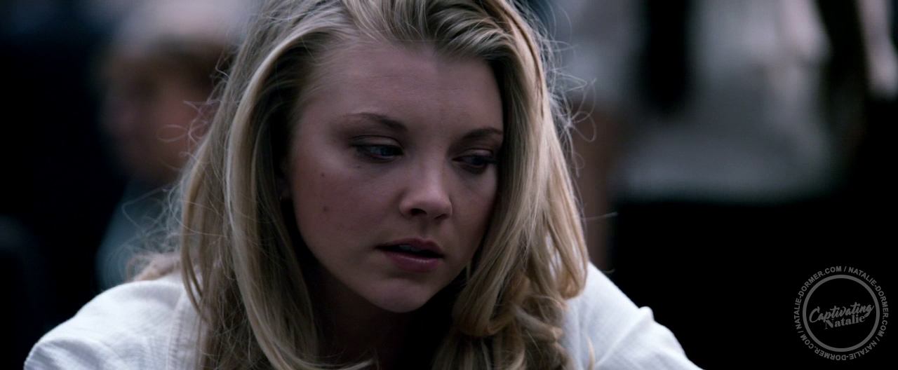 Screen Captures - 00316 - Captivating Natalie Dormer { Natalie-Dormer.com } / Photo Gallery