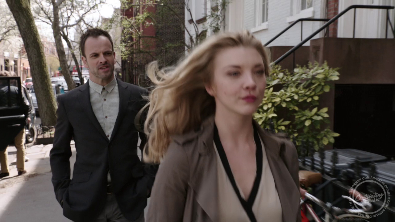 1.23 - The Woman - 00408 - Captivating Natalie Dormer { Natalie-Dormer.com } / Photo Gallery