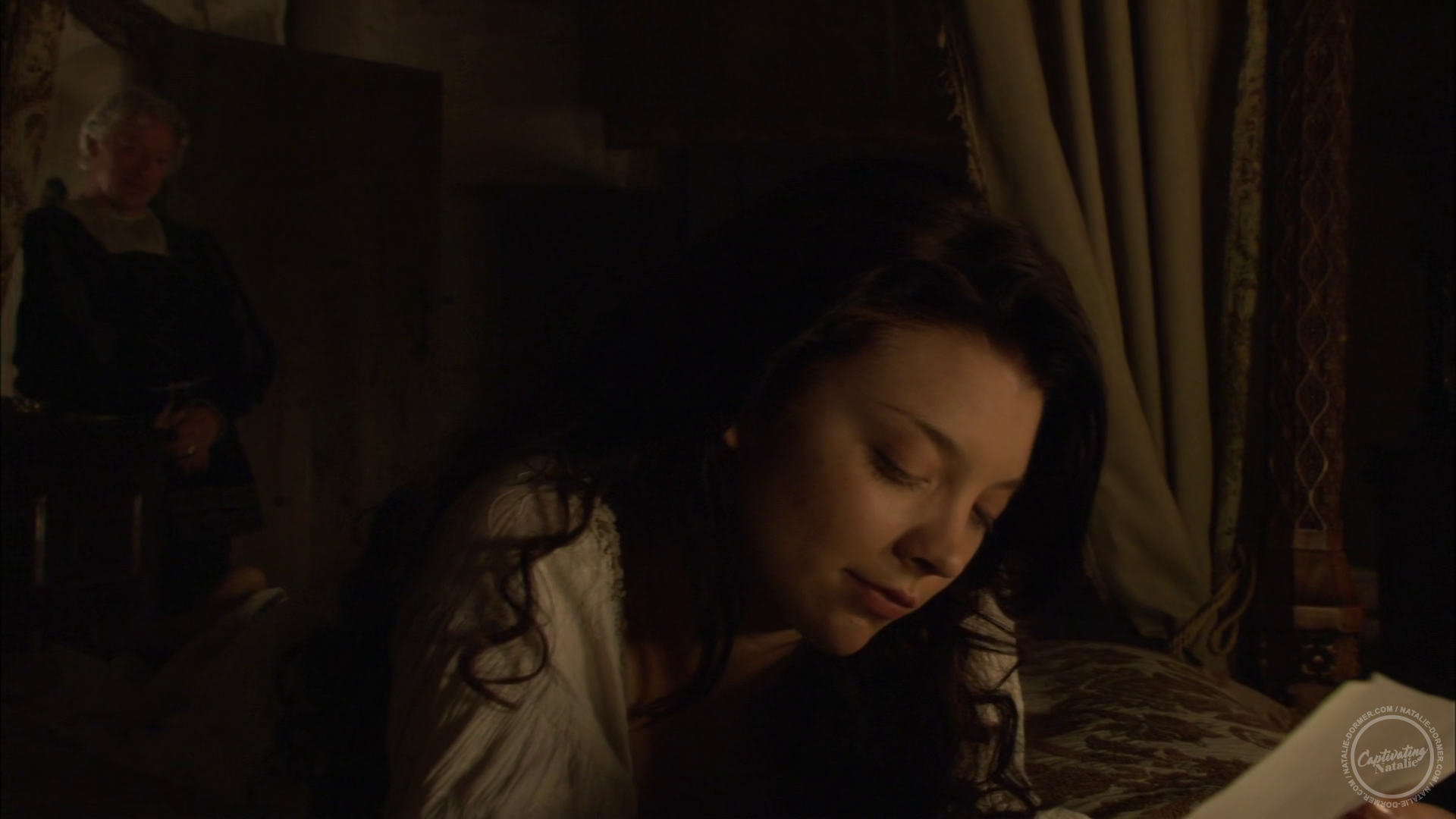 1.04 - His Majesty, The King - 00263 - Captivating Natalie Dormer { Natalie-Dormer.com } / Photo ...